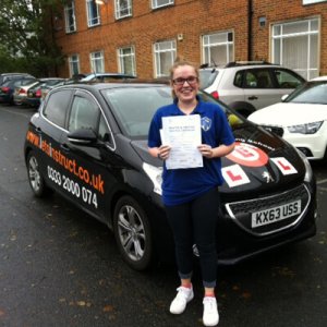 review_alexa-reed | Let's Instruct