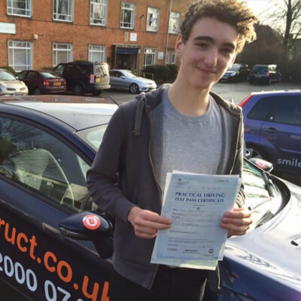 review_charlie-watkinson | Let's Instruct