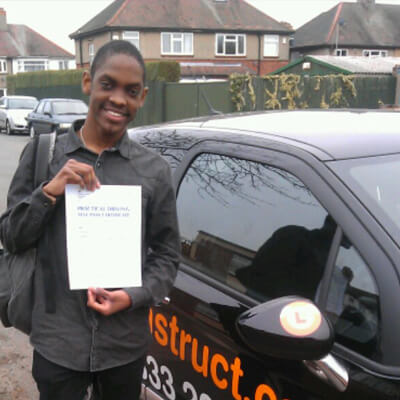 Michael Jupiter | Let's Instruct