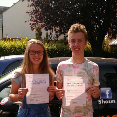 Evie Stroud | Let's Instruct