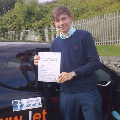 Rob Humphries | Let's Instruct