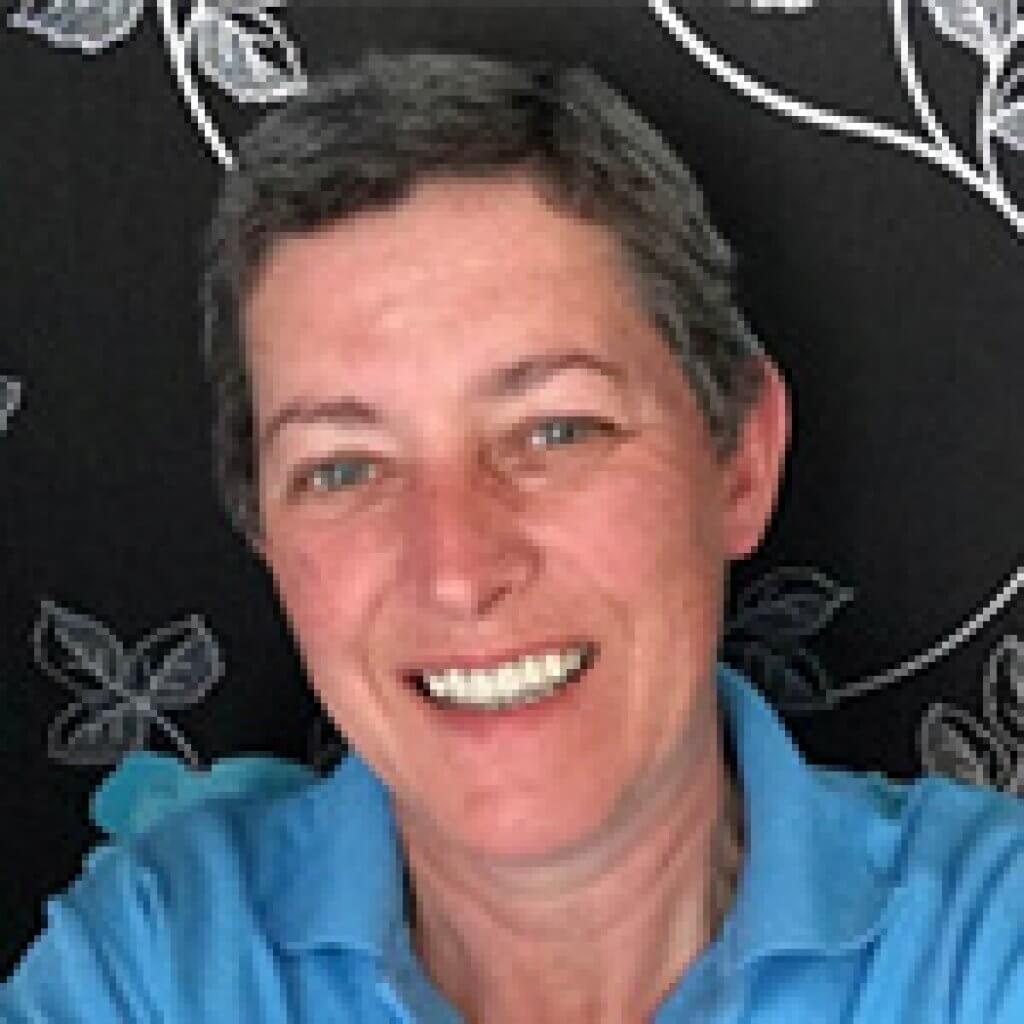 testimonial-glenys | Let's Instruct